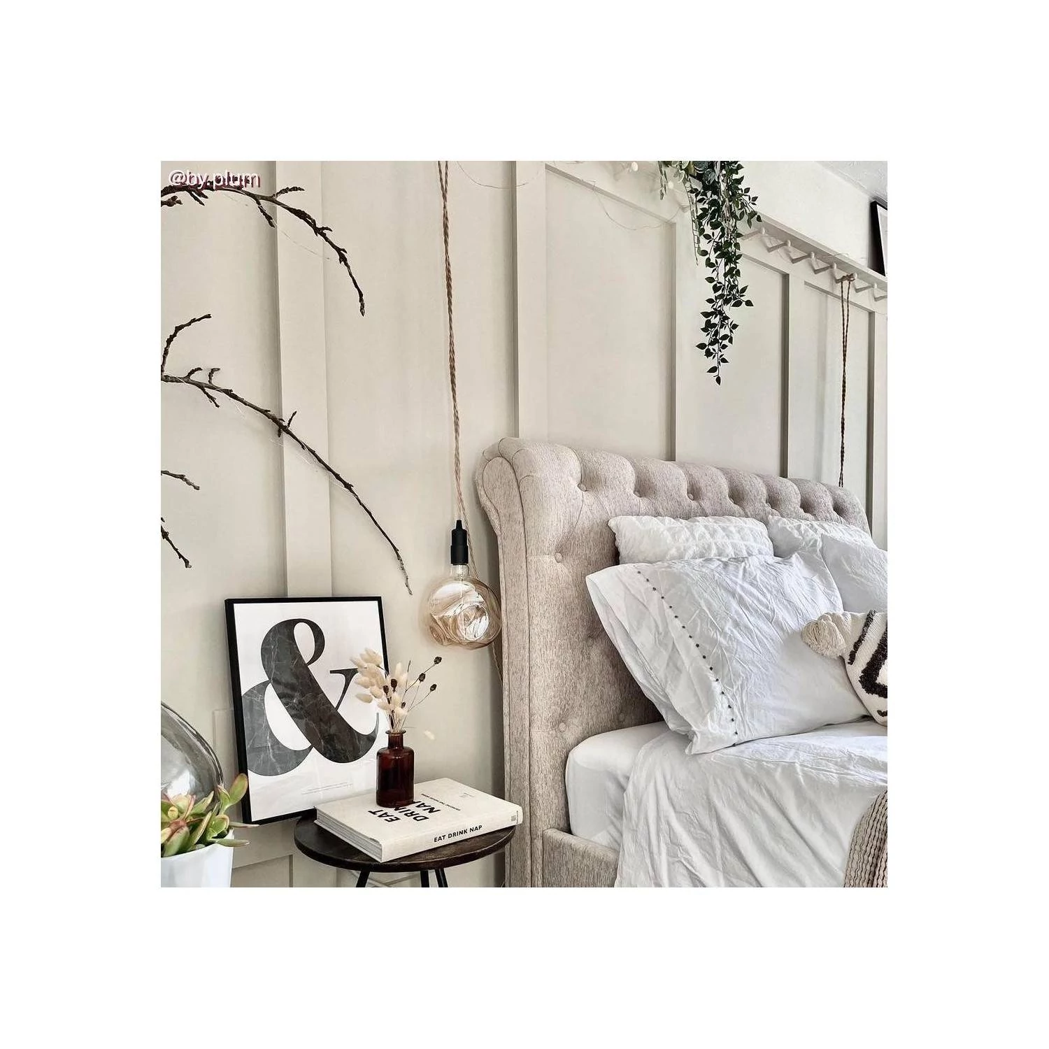 Cable eléctrico textil Yute TN06 | Cablelamp